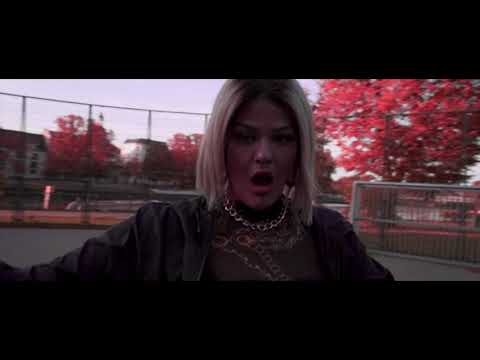 KittyKat ft. Reza - UNTER UNS (official video)