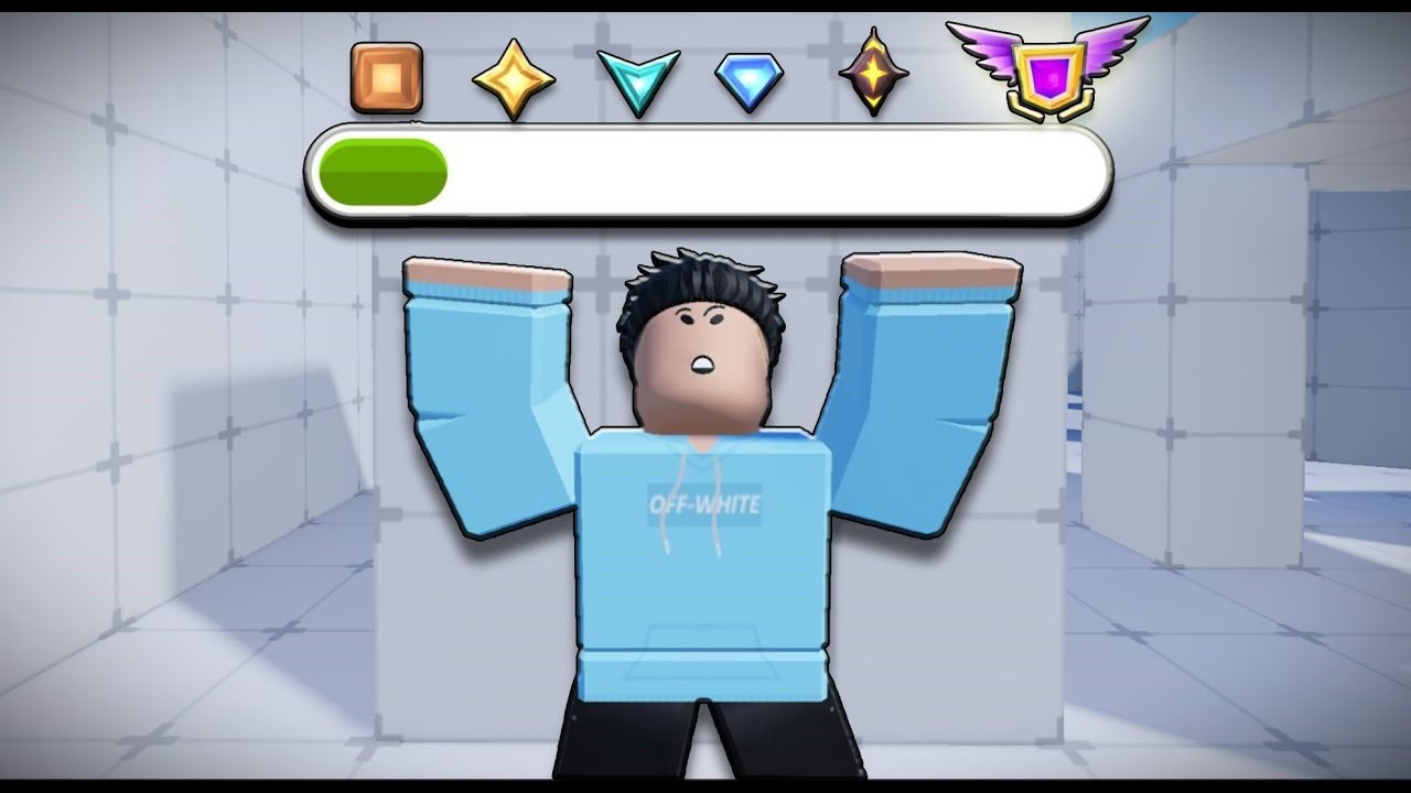 !! 🔴GRINDING FOR NEMESIS ON ROBLOX RIVALS RANKED MODE🔴 !! - YouTube