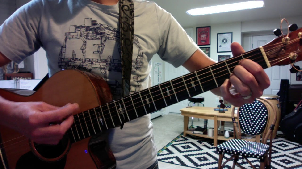 Get Back Jack! part 1 - YouTube