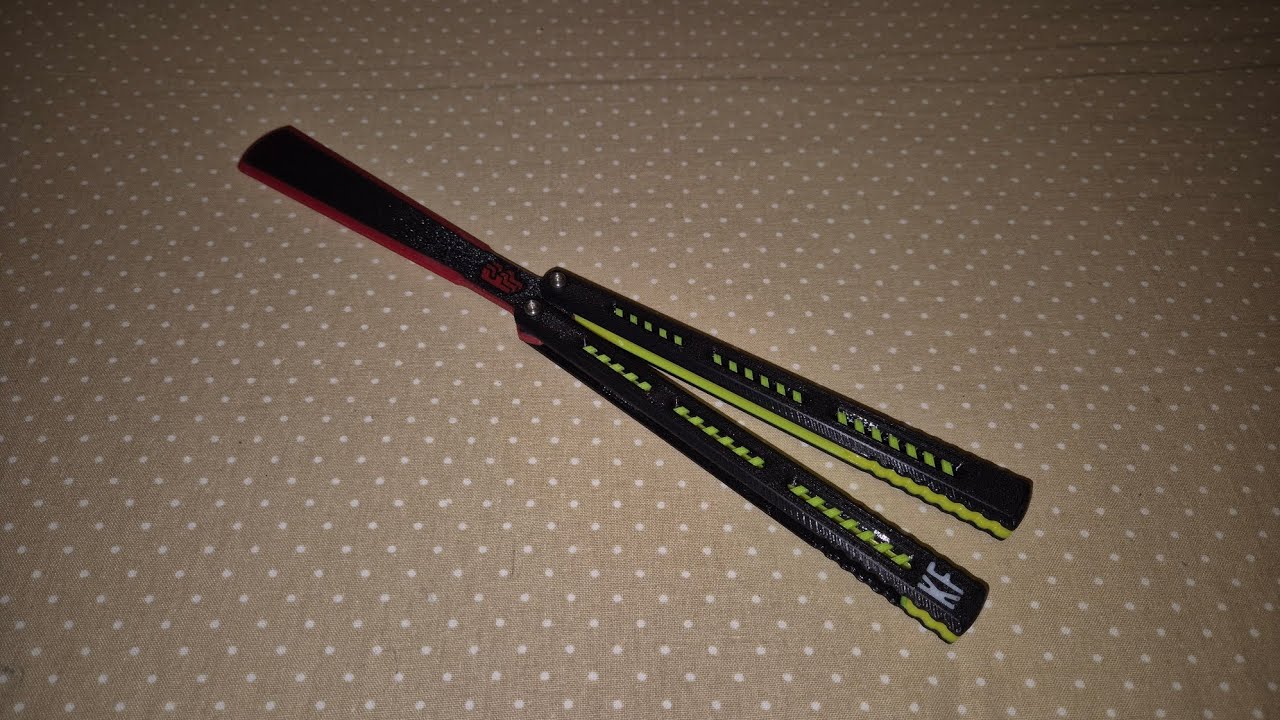 The Flip Forge Palette ⚠️🎨 - YouTube