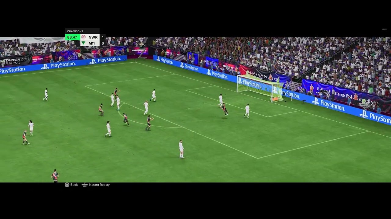 Autistic goal by Son | EA FC 24 Ultimate Team - YouTube