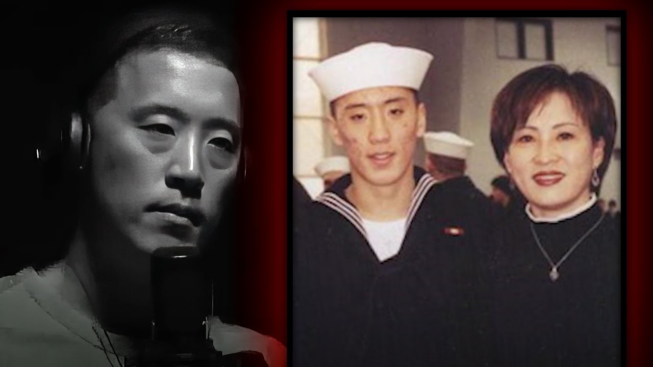 Jonny Kim's Tragic Backstory Led Him To Becoming A NAVY Seal - YouTube