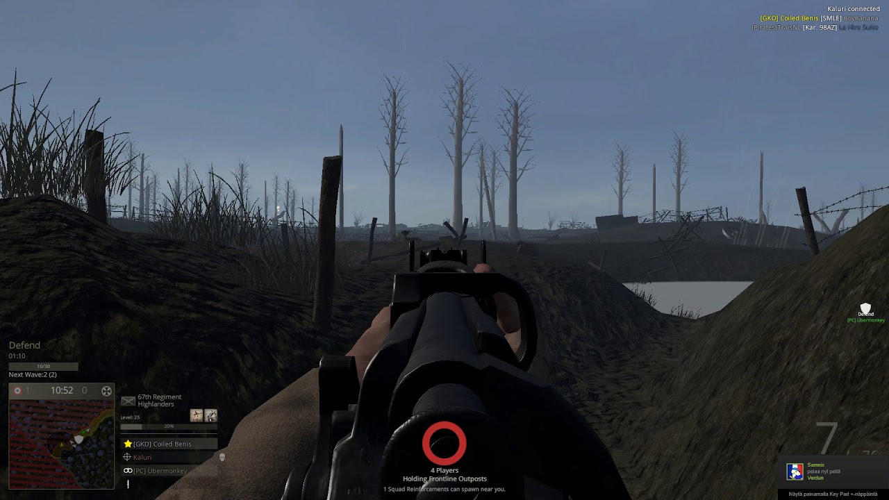 ultra settings - YouTube