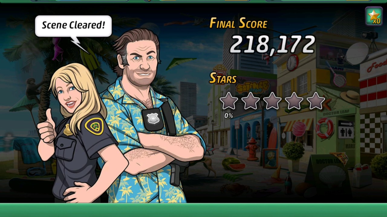 Criminal Case: Pacific Bay - Android gameplay GamePlayTV - YouTube