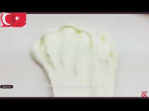Slime: Slime Minciklama 4.Bölüm (Off ellerin gibi beni de batır)