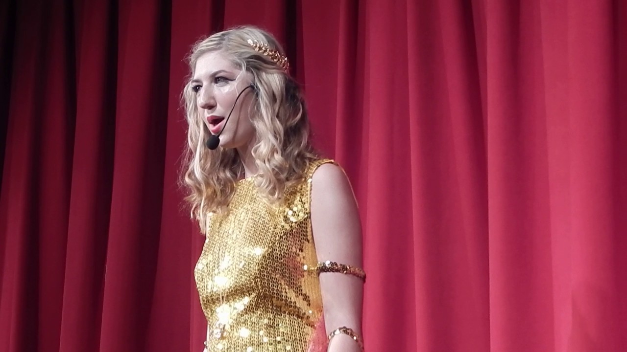 Aida opening - YouTube