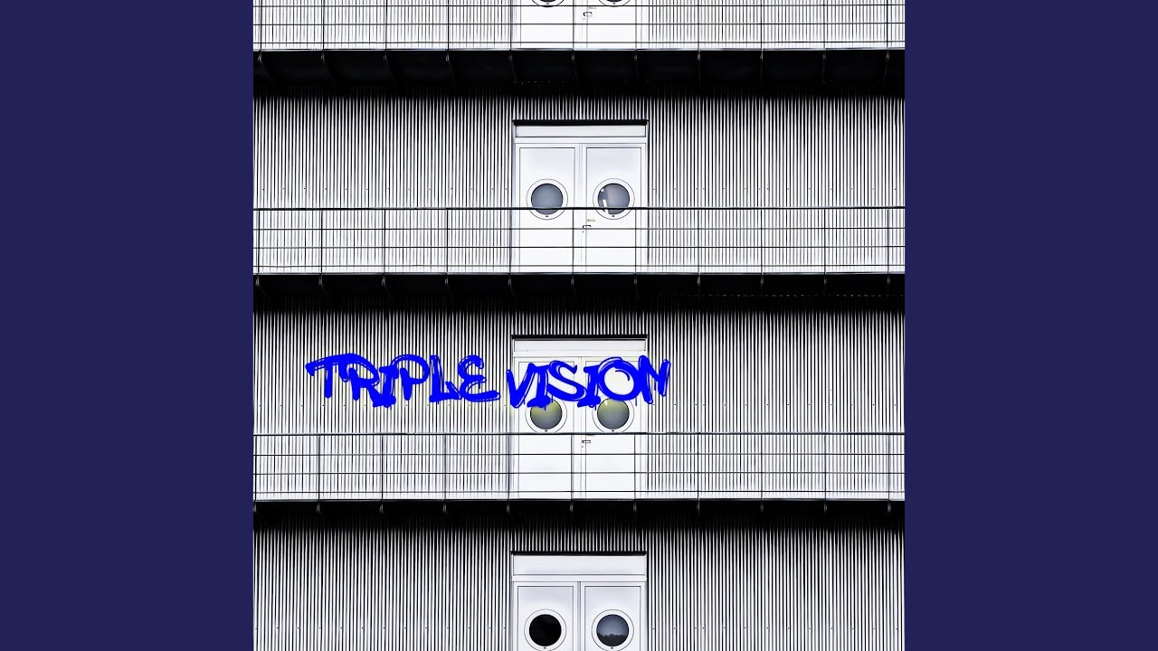 Triple Vision - YouTube