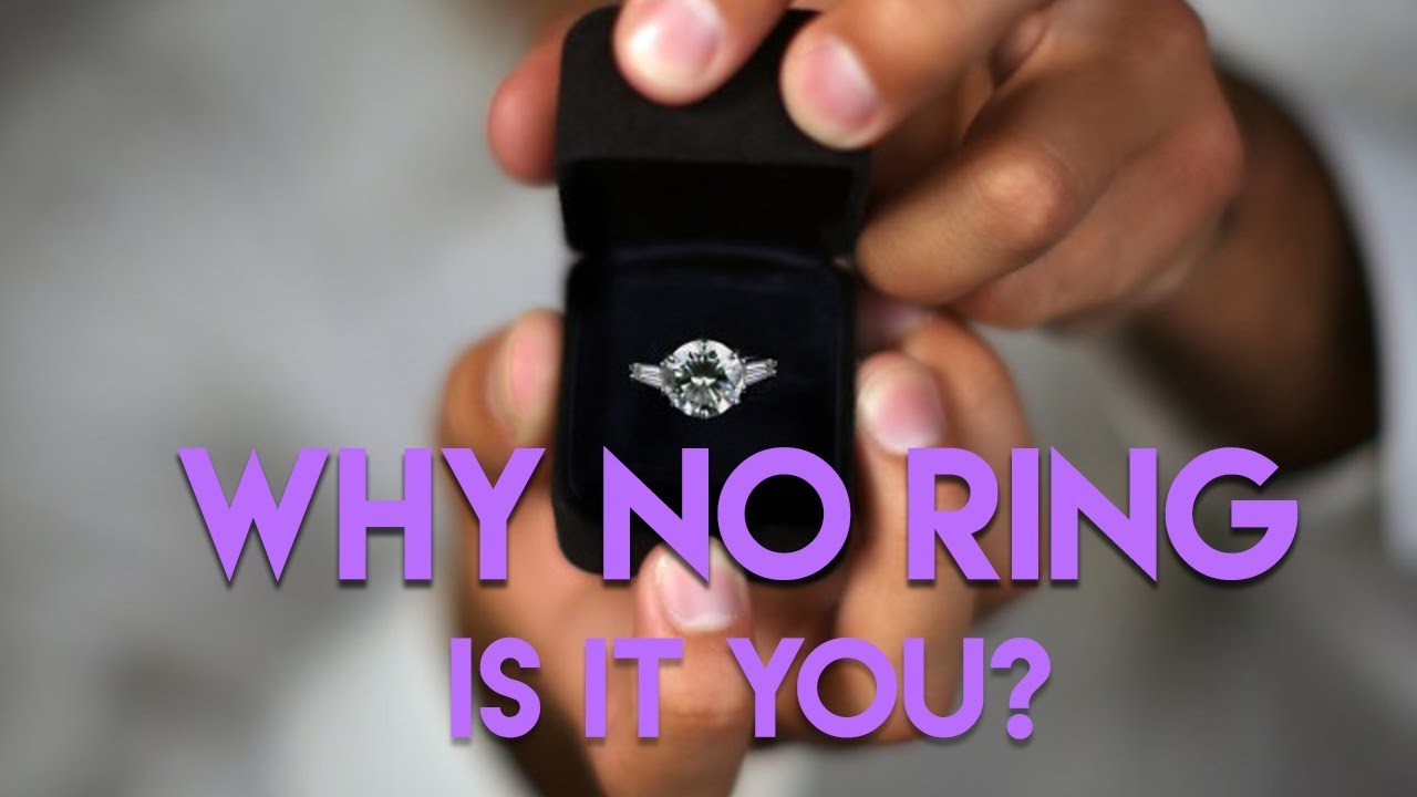 Why No Ring, Is it You? - YouTube