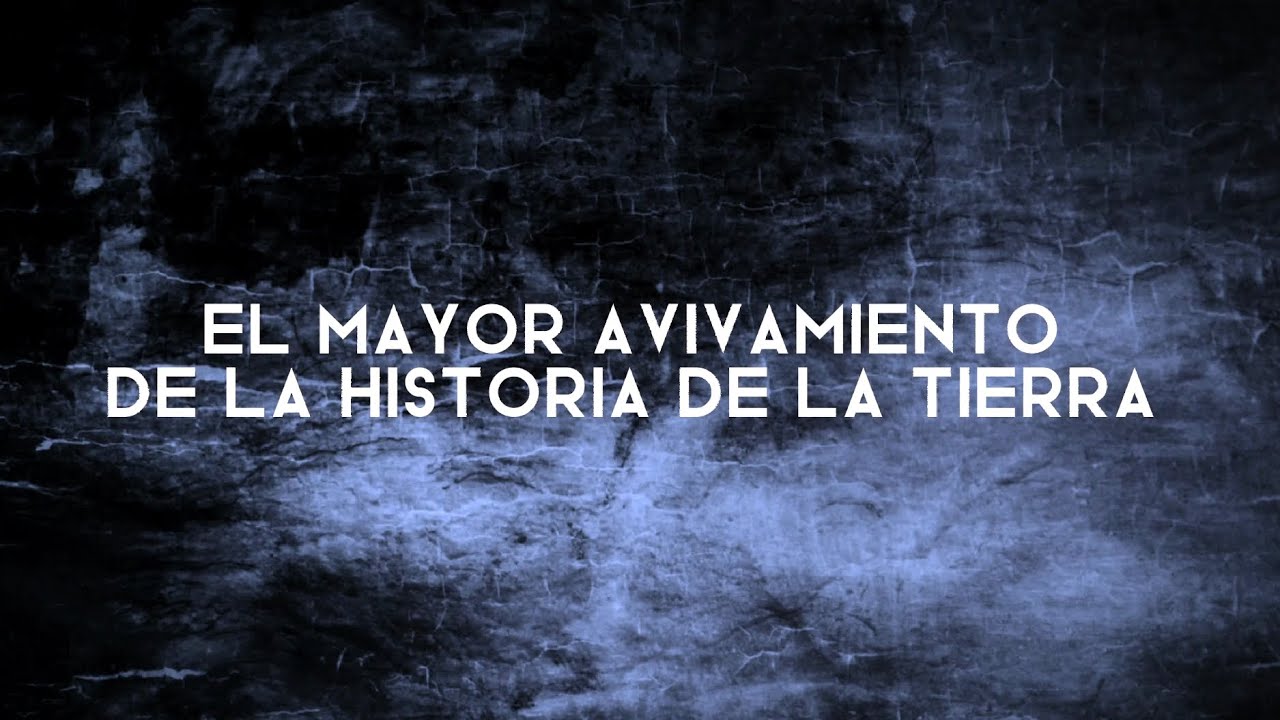 EL MAYOR AVIVAMIENTO DE LA HISTORIA DE LA TIERRA - YouTube