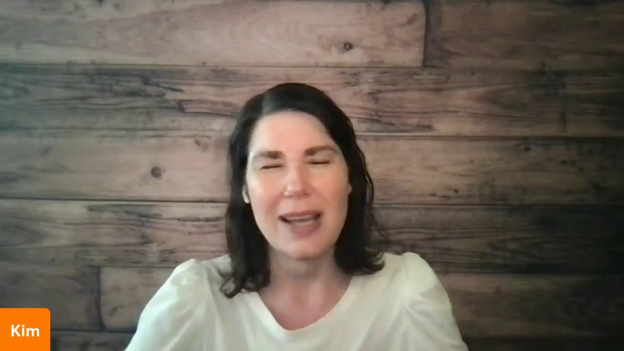 Live Tuesday with Kim! - YouTube