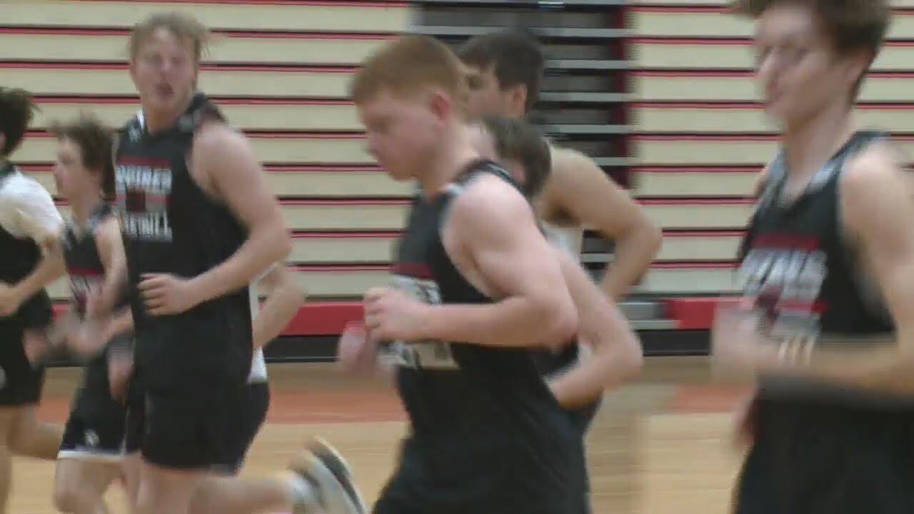 Manchester Squires prepare for 2A state championship game vs ...