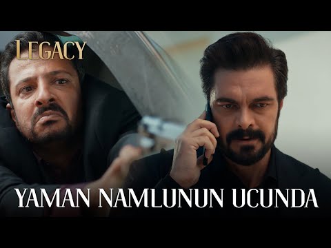 Yaman namlunun ucunda! | Emanet 433. Bölüm
