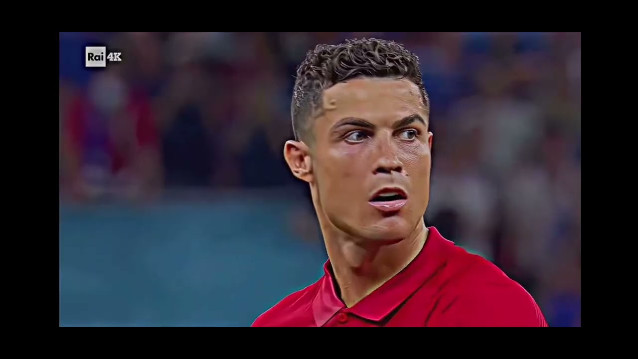 CR7 free 4K clips (no sound) - YouTube
