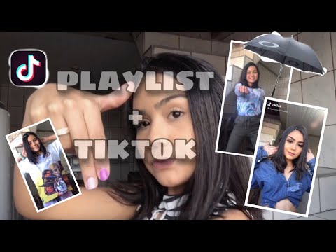 PLAYLIST DE FUNK DA QUARENTENA + TIKTOK