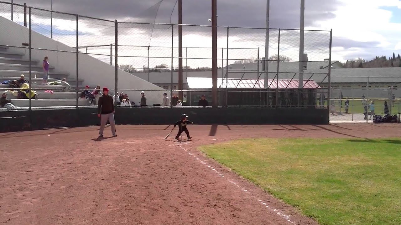 AJ Hit.MP4 - YouTube