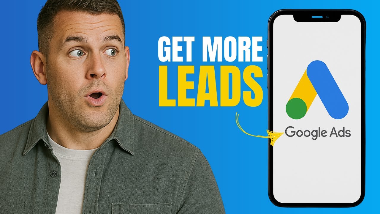 Google Ads For Pest Control | $20 Leads - YouTube