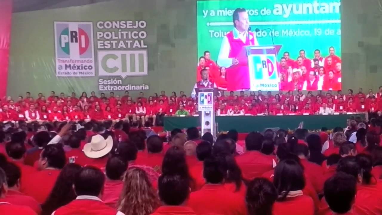 César Camacho Quiroz - YouTube