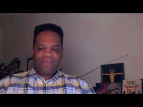 Kenneth Gleason & Beta White Male Dysfunction - YouTube