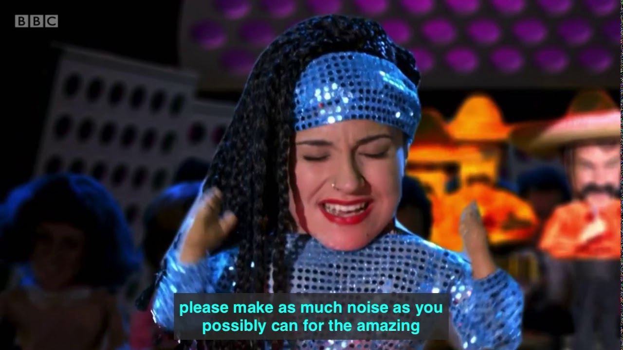 Diddy Tv - Series 1 Episode 2. - YouTube