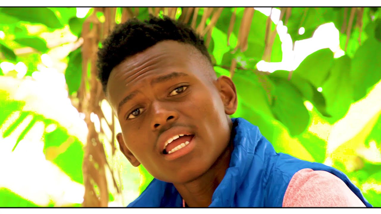 BON STARKID -ZARITA (OFFICIAL VIDEO) - YouTube