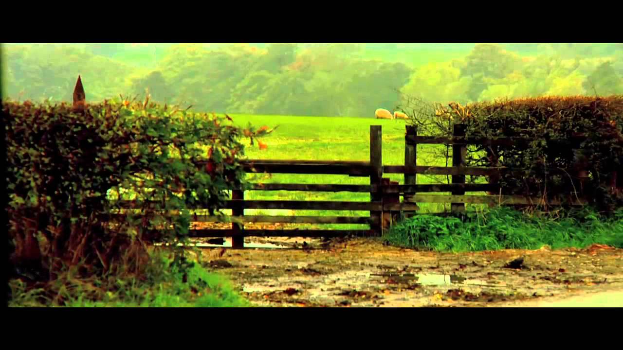 Landscapes - YouTube