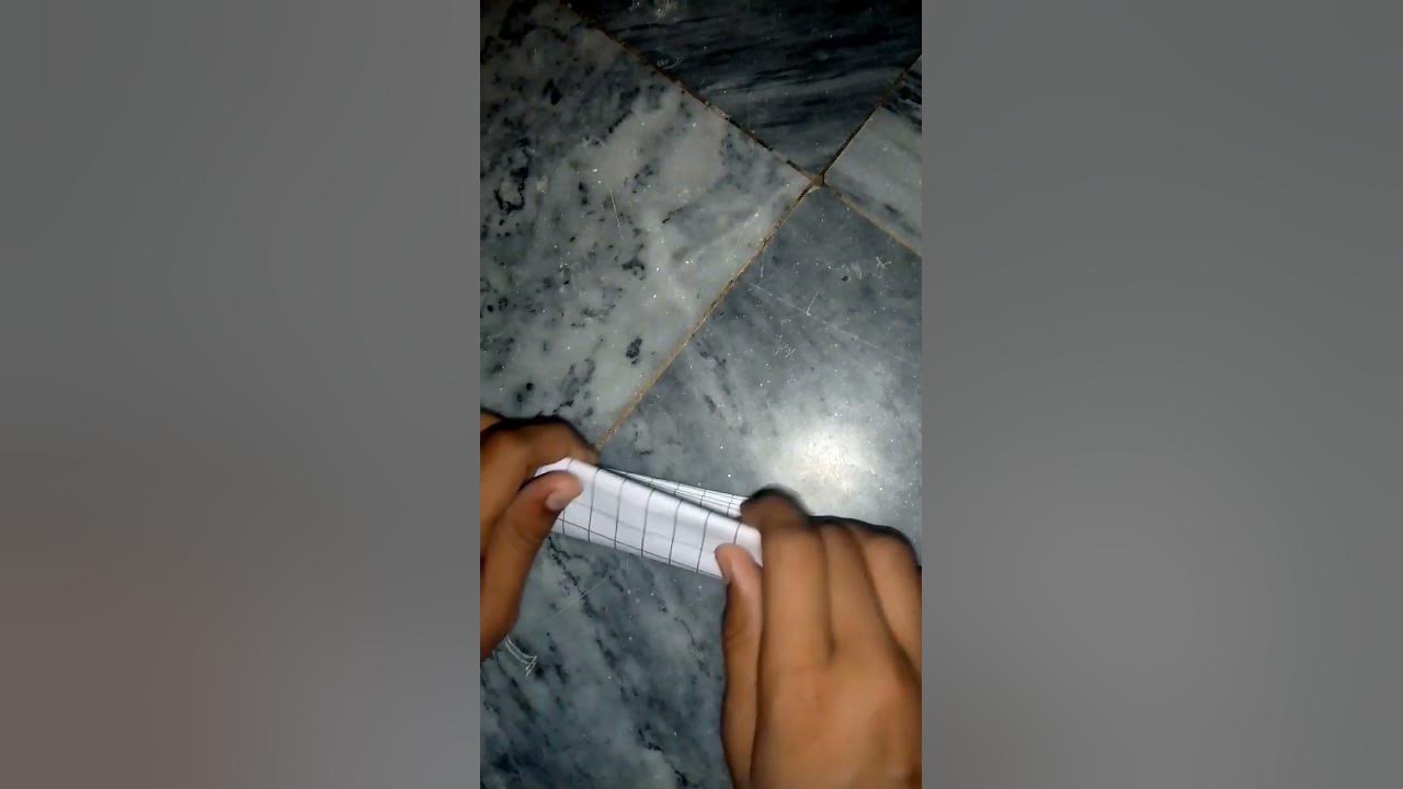 Can We Fold A Paper More Than 1 Time YouTube can-we-fold-a-paper-more-than-1-time-youtube