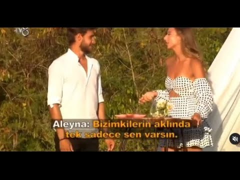 Batuhan Aleyna Klip
