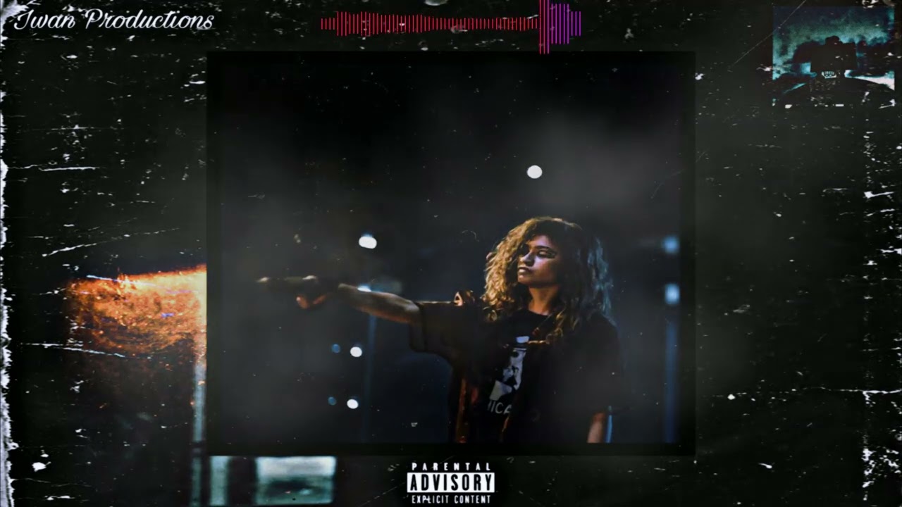 (FREE) Euphoria, formula by labyrinth drill sample type beat - IWAN ...