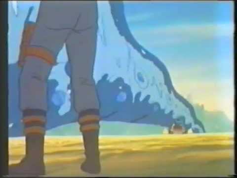 Mask (M.A.S.K) avsnitt (episode) 31 - (svenska / swedish) - YouTube