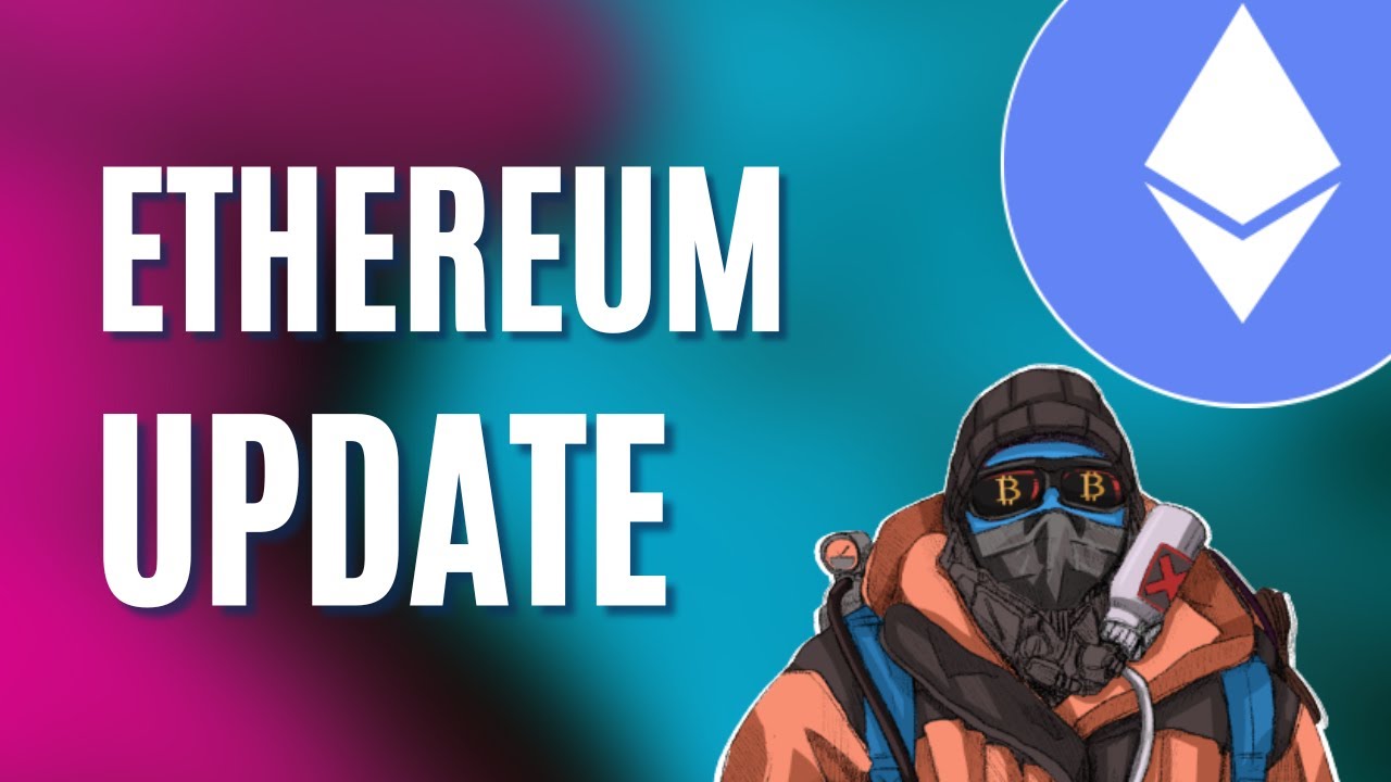 ETHEREUM UPDATE (November 2, 2022) - YouTube