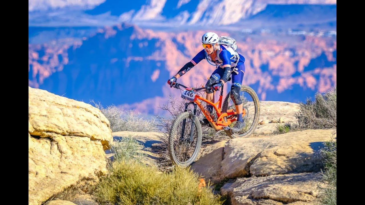 True Grit Epic 3 Day Stage Race Feature Presentation - 2022 - YouTube