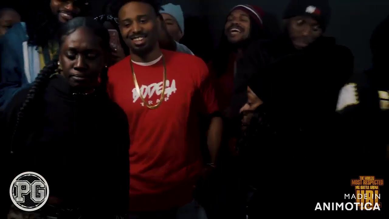 Battle Rap Best Back and Forth Part 47 - YouTube
