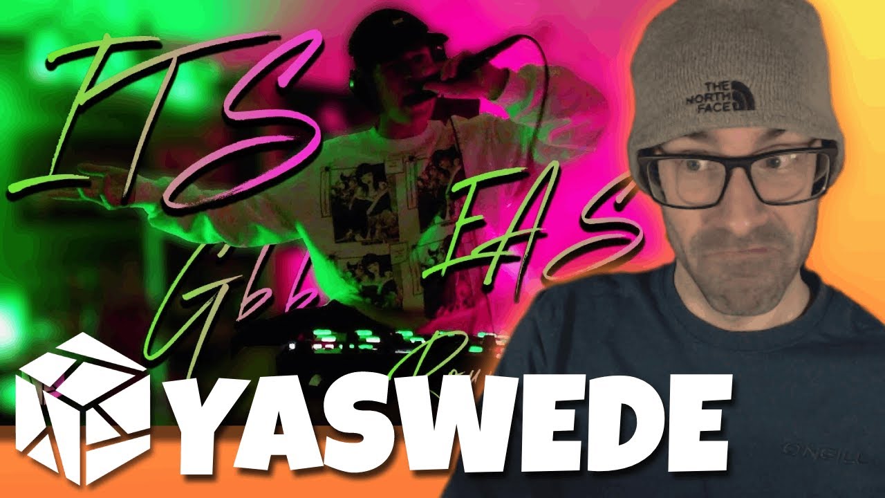 Yaswede | It's Easy | GBB2023 - World League | Round 2 | Newfie Reacts - YouTube