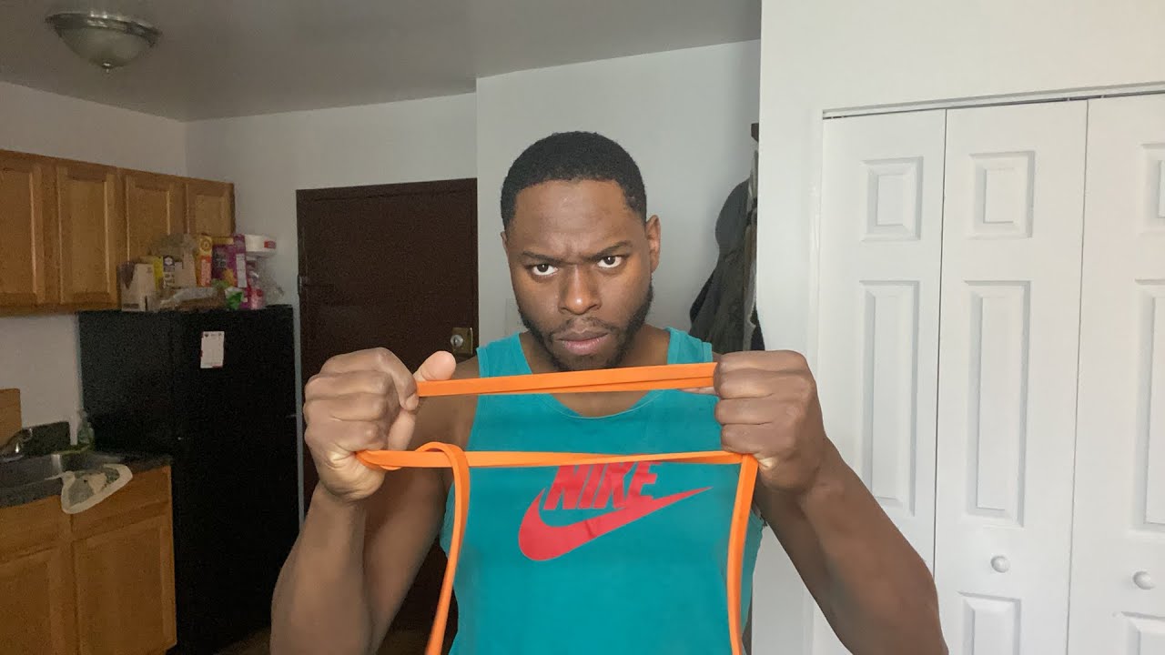 Working out using the tak method for 30 days.(Day2) - YouTube