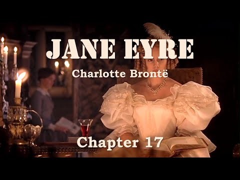 JANE EYRE | Chapter 17 | Blanche Ingram | Charlotte Brontë - YouTube