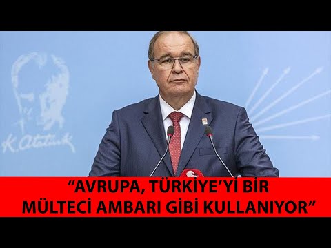 Öztrak: Bu meseleyi 'BOP Eş Başkanı' olan Erdoğan çözemez