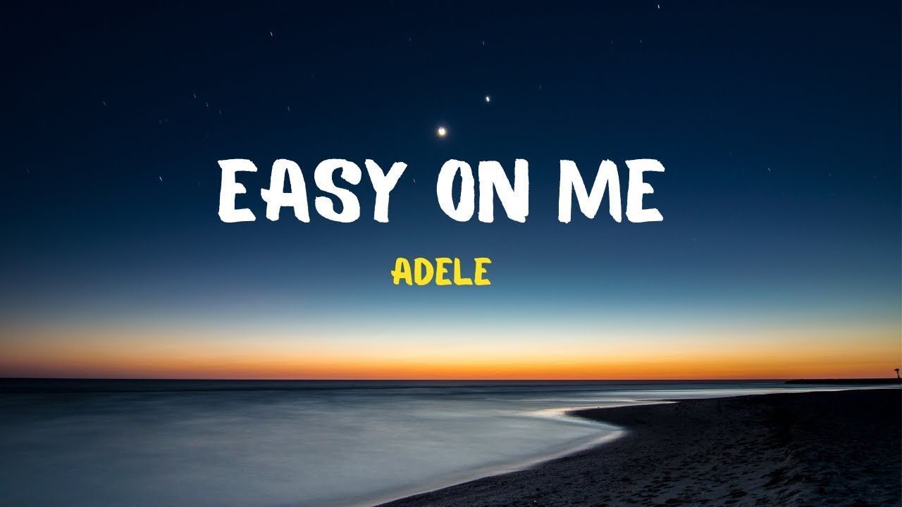 EASY ON ME - ADELE (Cover By No Resolve) - YouTube