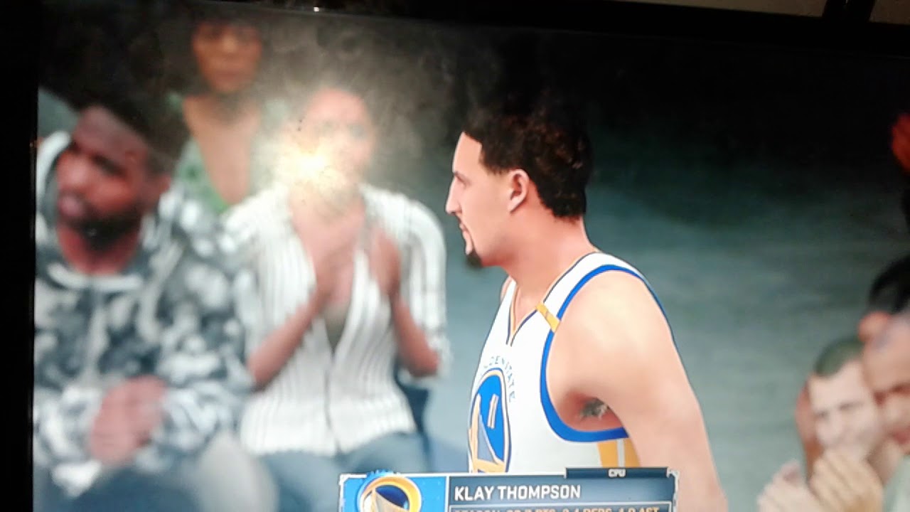2k 17 3 POINT CONTEST - YouTube