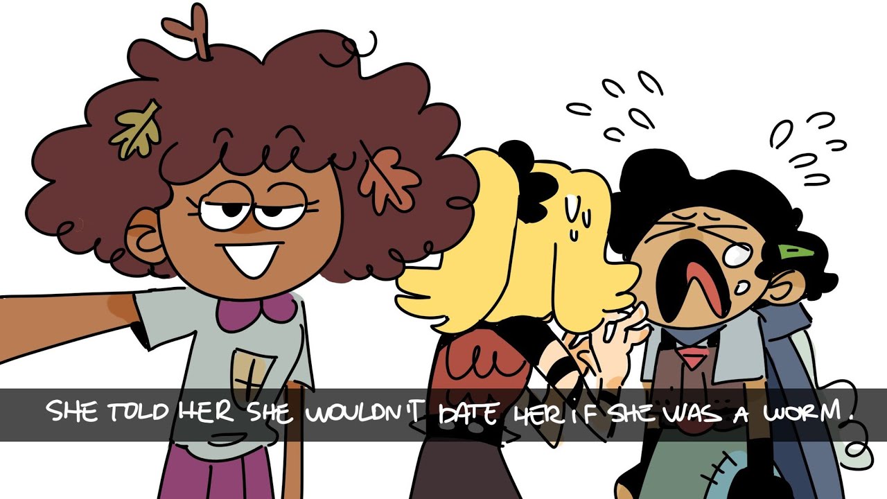 I Voiced Over Amphibia.. ⚠️CONTAINS SWEARING AND AMPHIBIA SPOILERS⚠️ ...