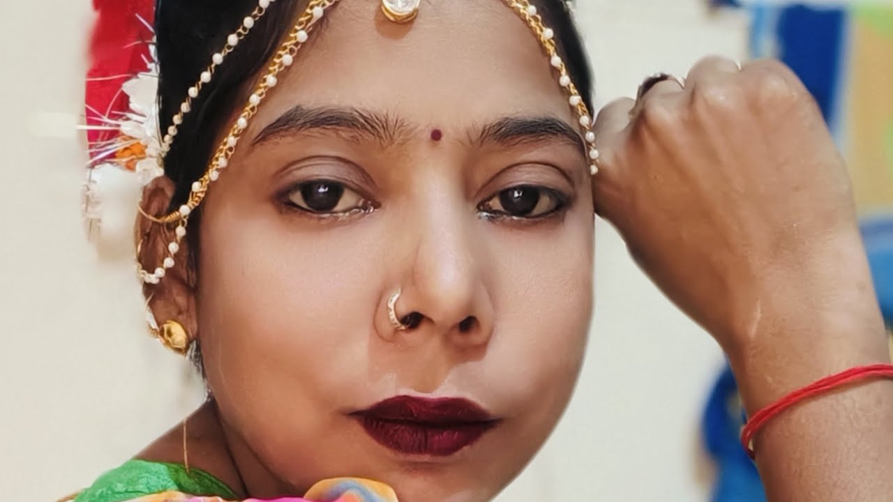 Indu Gupta Official is live! - YouTube