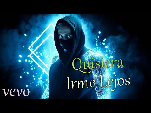 Alan Walker _Noche Sin Fin_ (Style Walker Remix 2026)