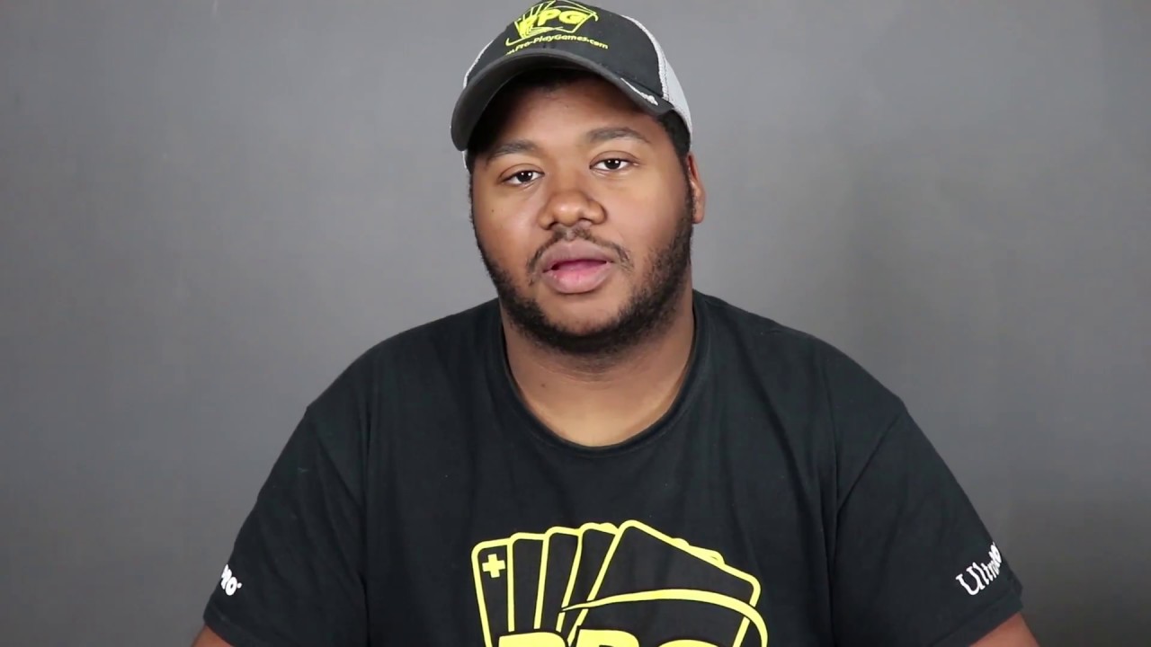 DBS Origins Regional Top 8 - Vegeta - Marcel Russell - YouTube