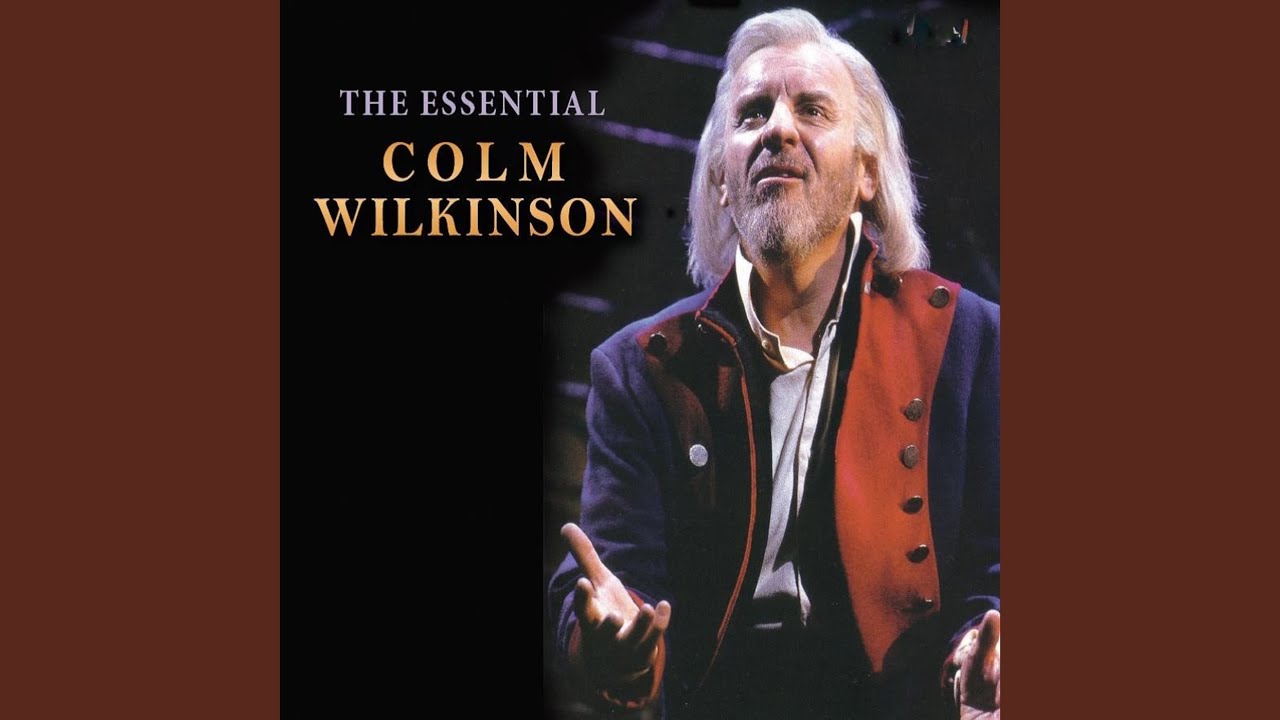 Pity the Child (From "Chess") - YouTube