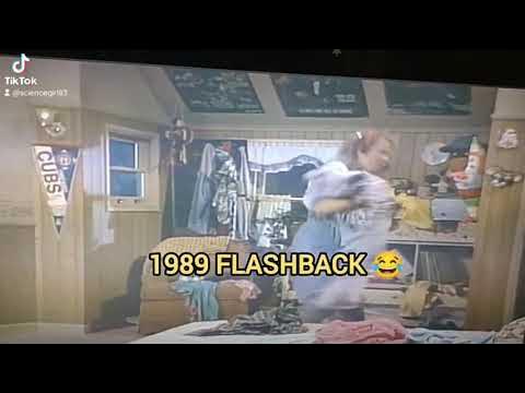 TV REMIX - ROSEANNE - 1989 FLASHBACK - YouTube