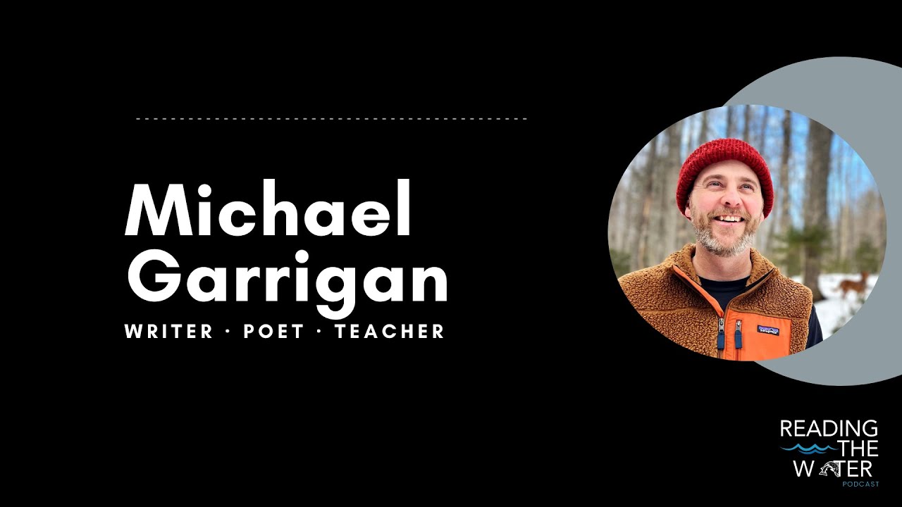 Ep. 5: Five Pounds of Sour Patch Kids (w/ Michael Garrigan) - YouTube