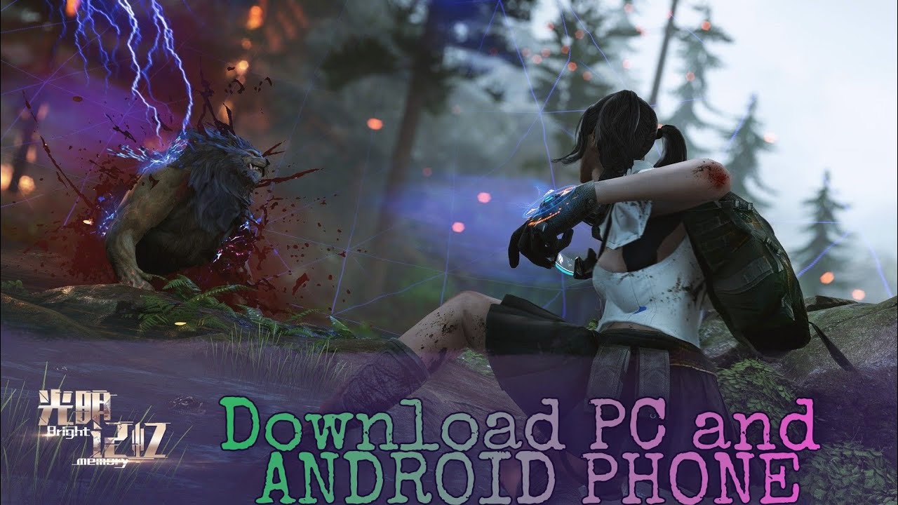 Bright Memory Walkthrough Part 02 | Download For PC and Android game ...