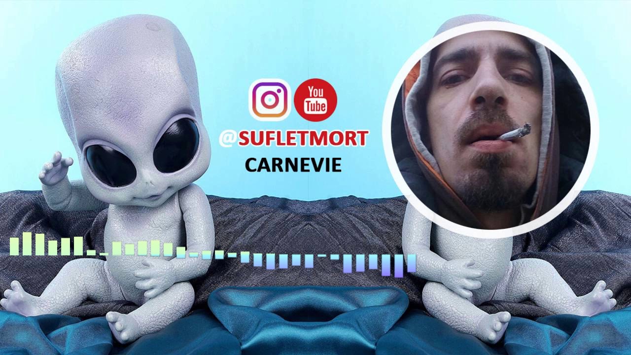 Alien Boss - YouTube