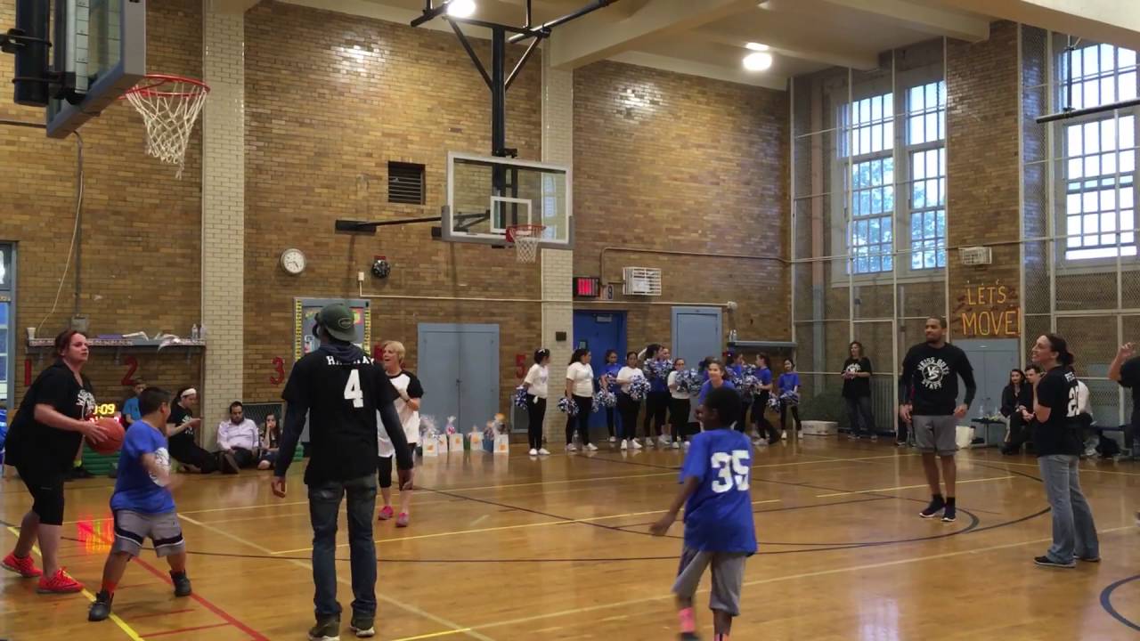 Dlteds P.S.215 kalatburtis tamashi (Part 2) - YouTube