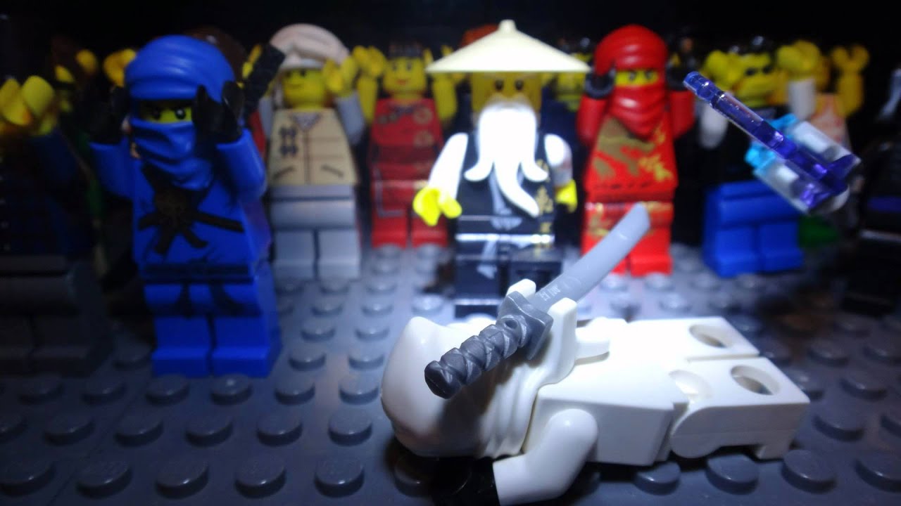 Lego Music Video : Party Rock Anthem - YouTube