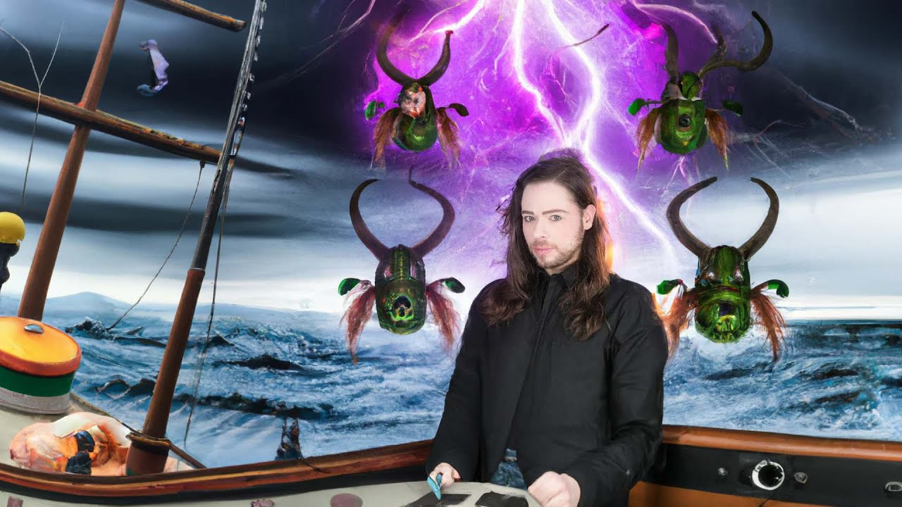 Terror Tuesday 🔴 Dacob Live - Halloween Stream! - YouTube